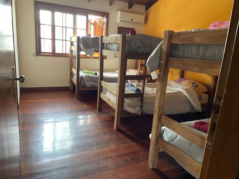 Mides inauguró casa para personas con trastornos mentales