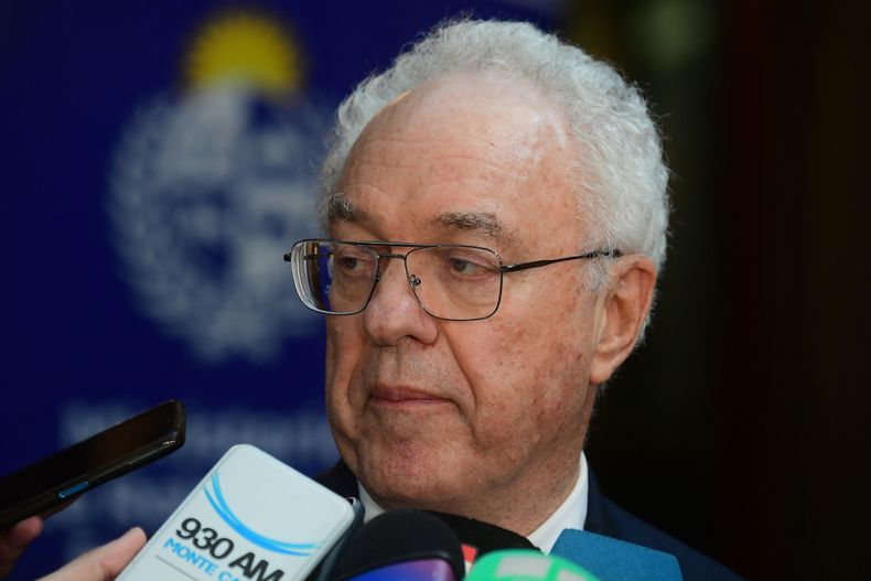 Mario Lubetkin señaló que no hay comunicación oficial sobre la decisión ...