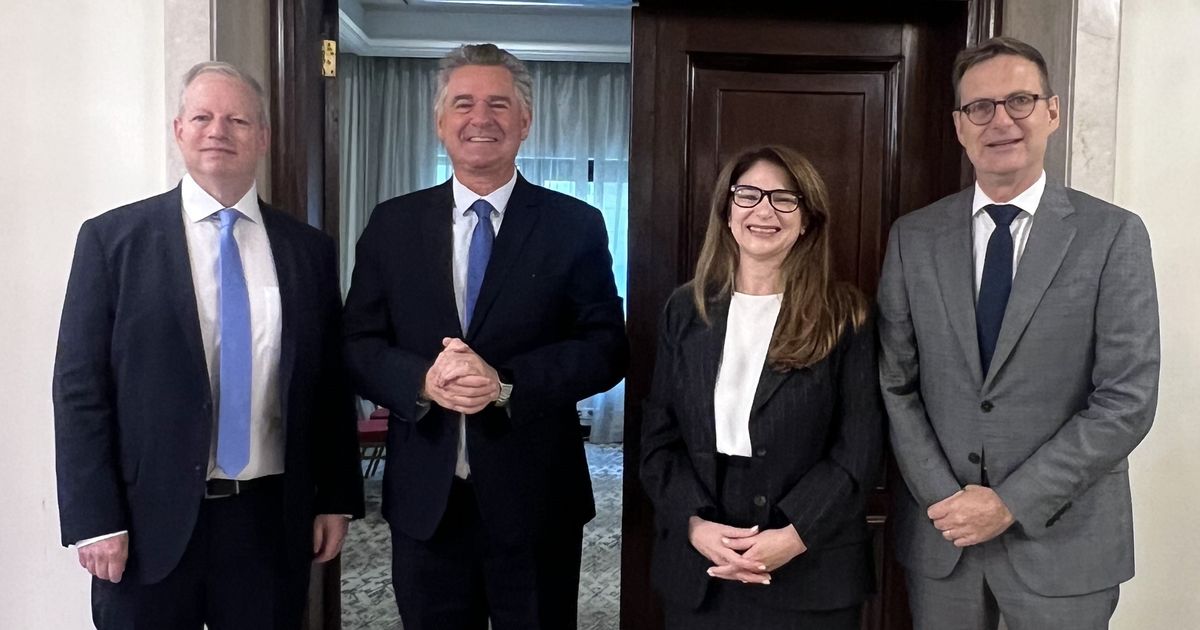Triscale desembarca en Uruguay para apalancar la sustentabilidad en ...