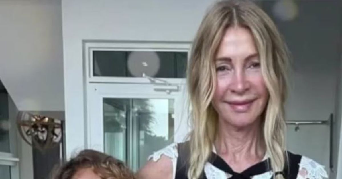 Una de las niñas fallecidas en Miami es la nieta de Cris Morena y ...