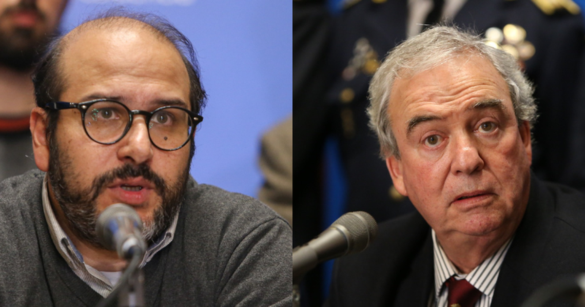 ¿Qué cifras de homicidios dio el FA y cuáles Heber?