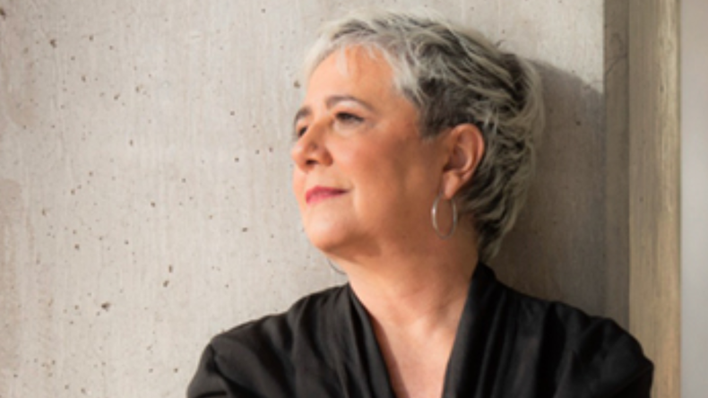 Laura Canoura cierra su gira nacional y adelanta sus planes a futuro