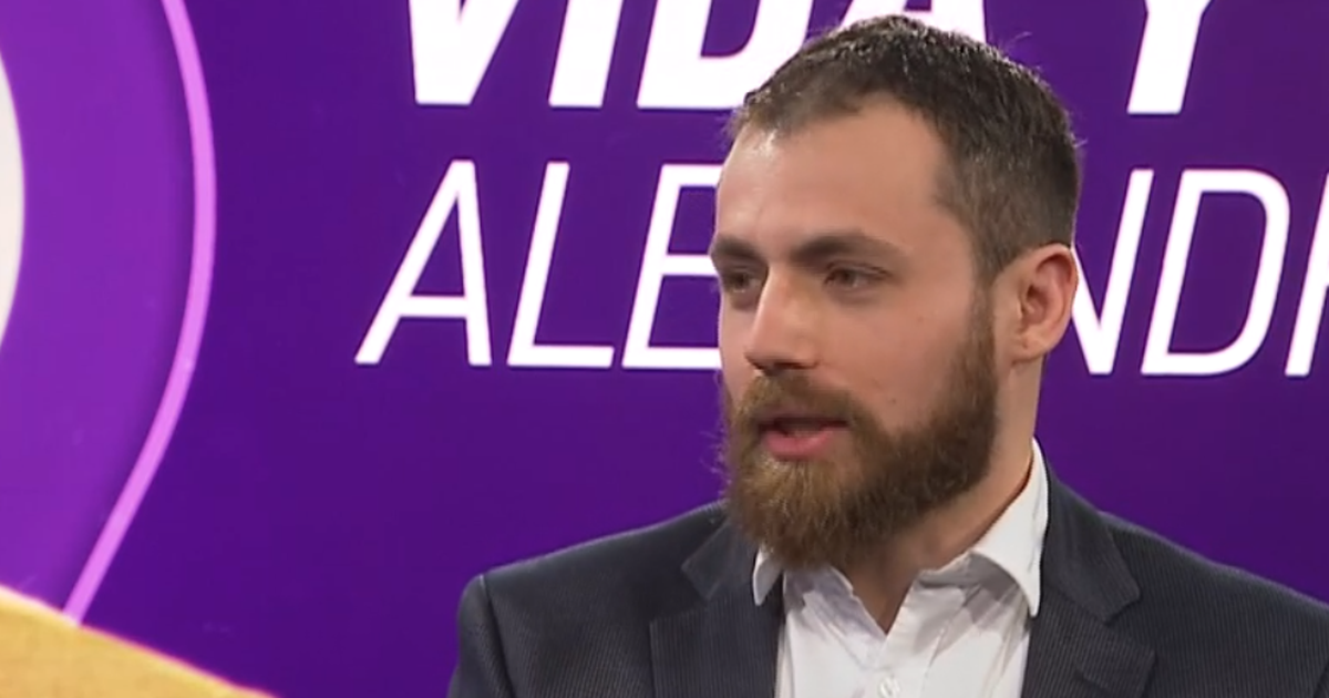 El héroe improbable, un libro sobre Alejandro Atchugarry