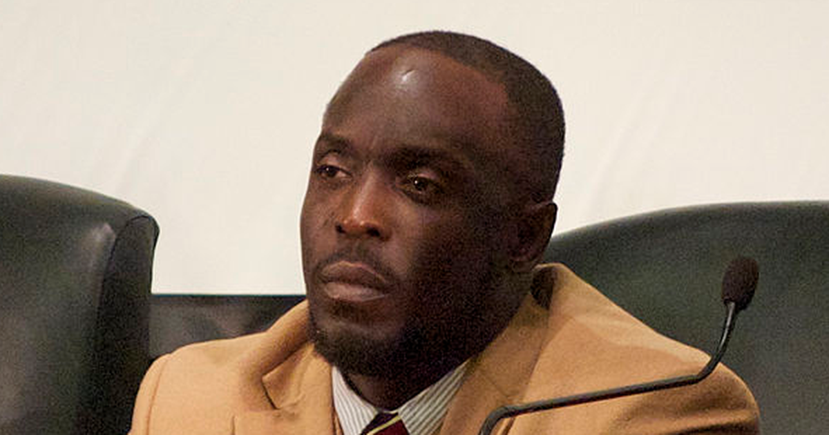 Traficante se declara culpable de muerte del actor Michael Williams