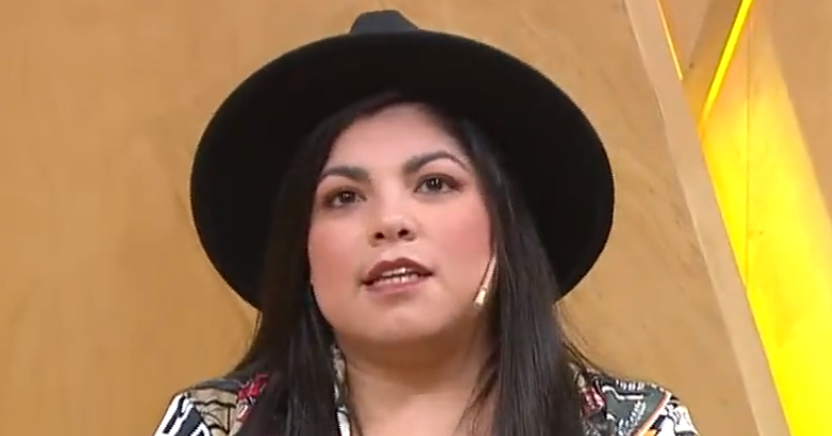 Anita Valiente rompió las reglas para poder llegar a la Sole