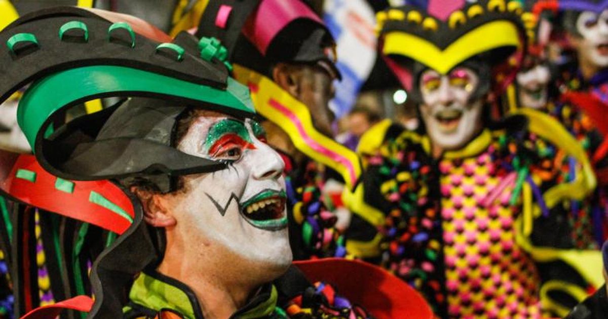 Segunda rueda del Concurso Oficial: ¿Quiénes se presentan hoy?