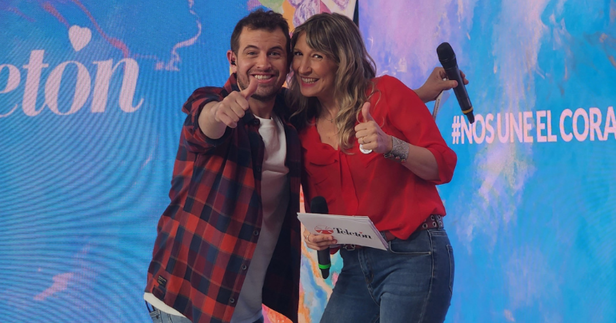 ¡Teletón al aire!: estas son las vías de colaboración