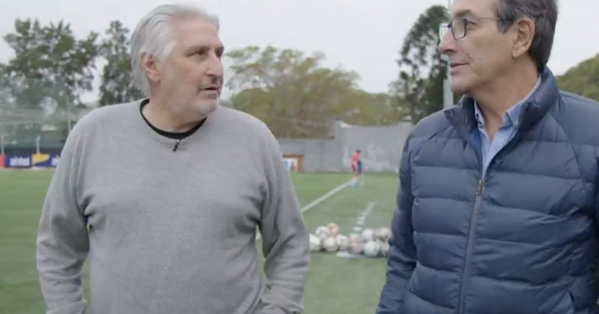 El día en que Central Español debía perder para ir a la Copa