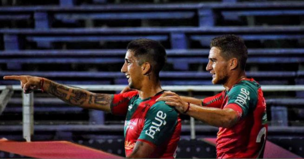 Boston River debuta en Libertadores este jueves ante Zamora