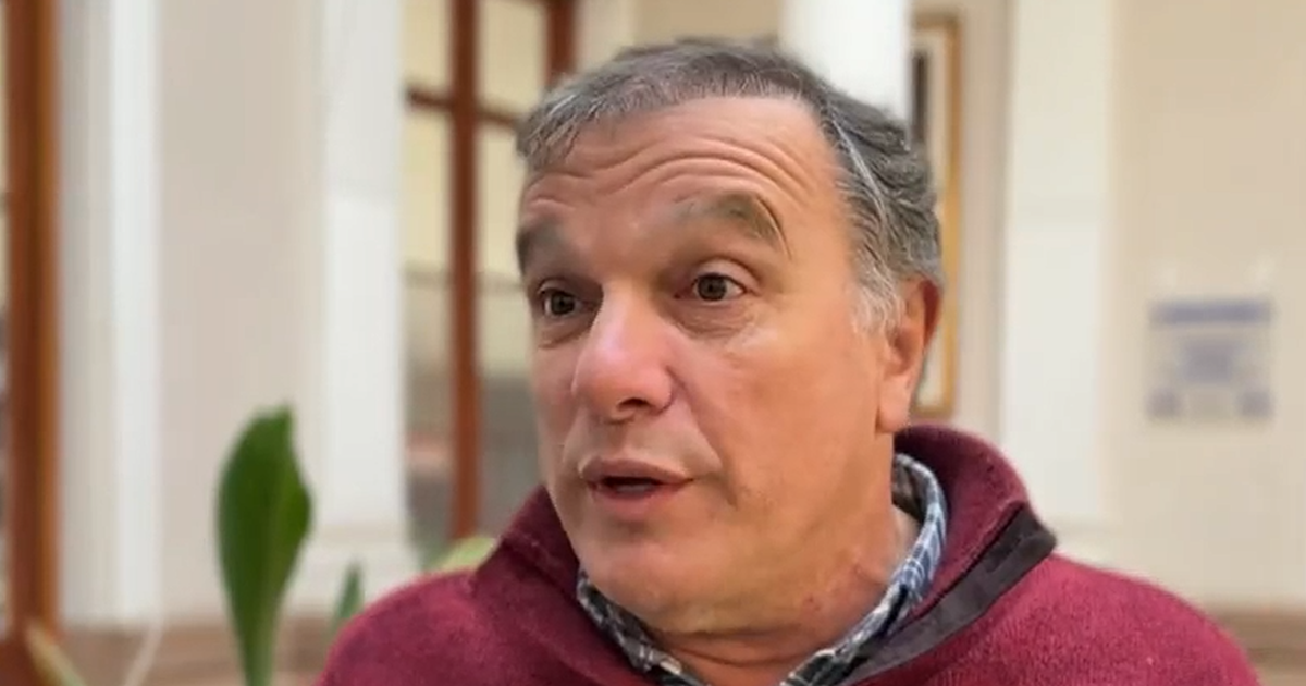 Alejo Umpiérrez pidió que las intendencias no paguen IVA y reclamó ...