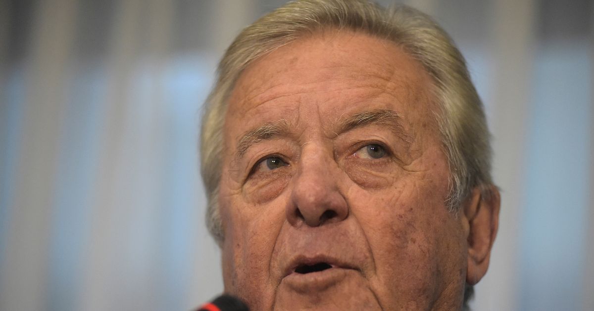 Cambios en el Parlamento: Carlos Moreira regresa al Senado y se ...