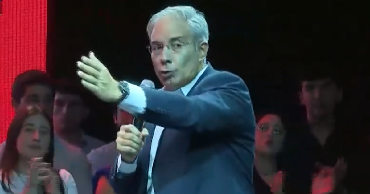 Robert Silva propone 30 centros de rescate de las drogas