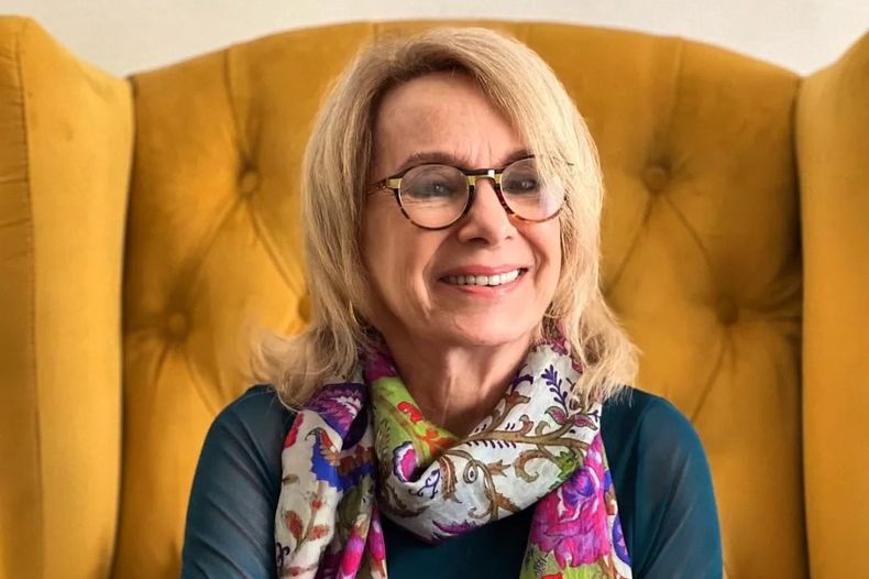 De qué murió Selva Alemán, la talentosa actriz argentina que falleció a ...