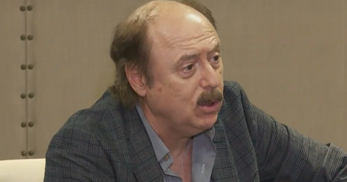 Jaime Roos cumple 70 años y repasamos su trayectoria