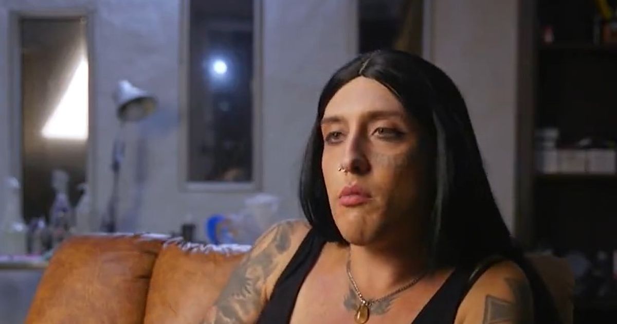 Este domingo en Santo y Seña: la conversión de Andrea