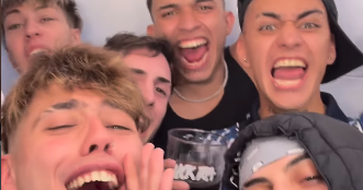 Luck Ra anunció la salida de su álbum Que nos falte todo