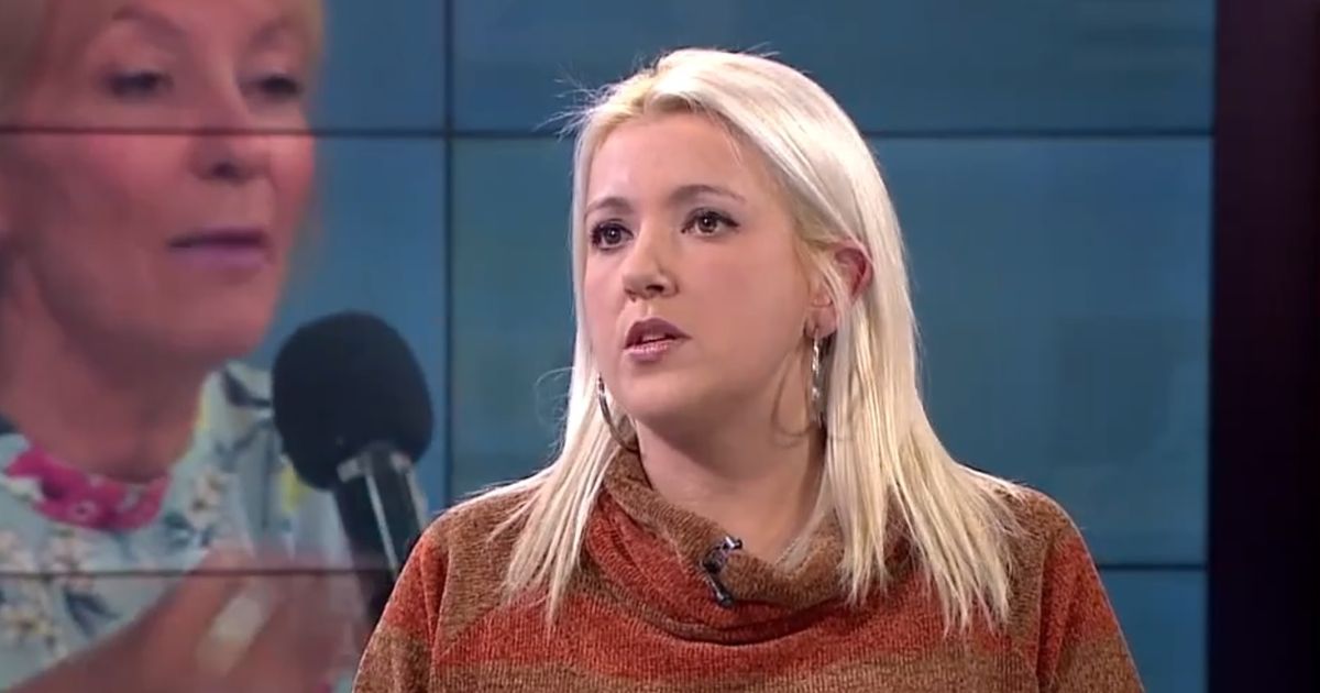 Lema oficializó que Valeria Ripoll se suma al Partido Nacional