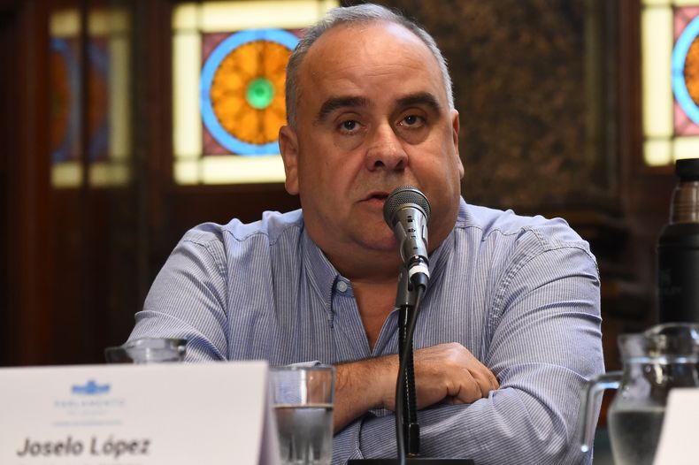 El Estado deberá pagar una reparación millonaria a Joselo López tras ...