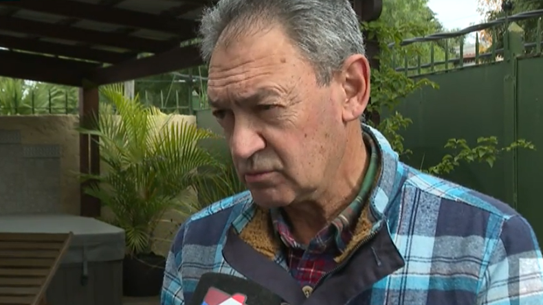 Eduardo Radaelli respondió a Manini Ríos por invitación a votar a Irene ...