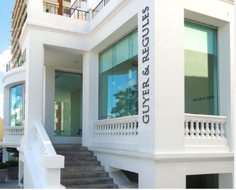 Pagaron por información hackeada al estudio Guyer & Regules