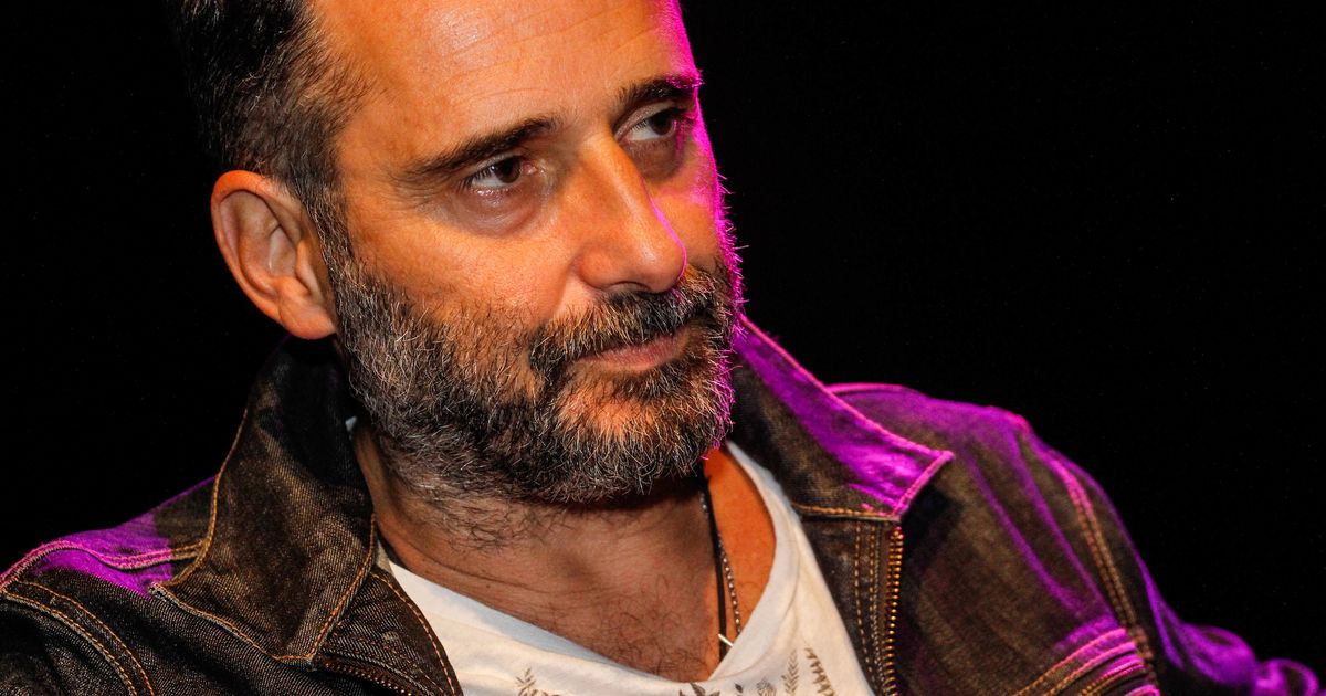 Jorge Drexler, su nuevo disco y su proceso de composición