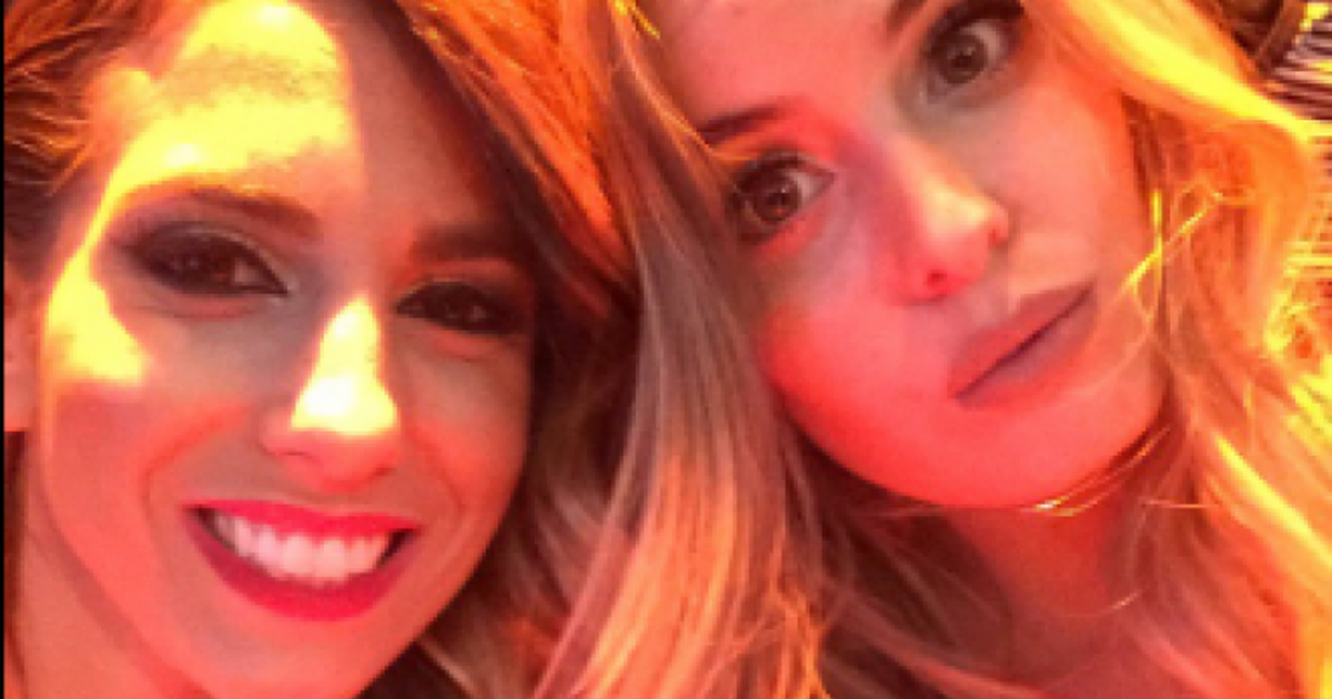 Mirá el debut de Camila Rajchman en Gran Hermano