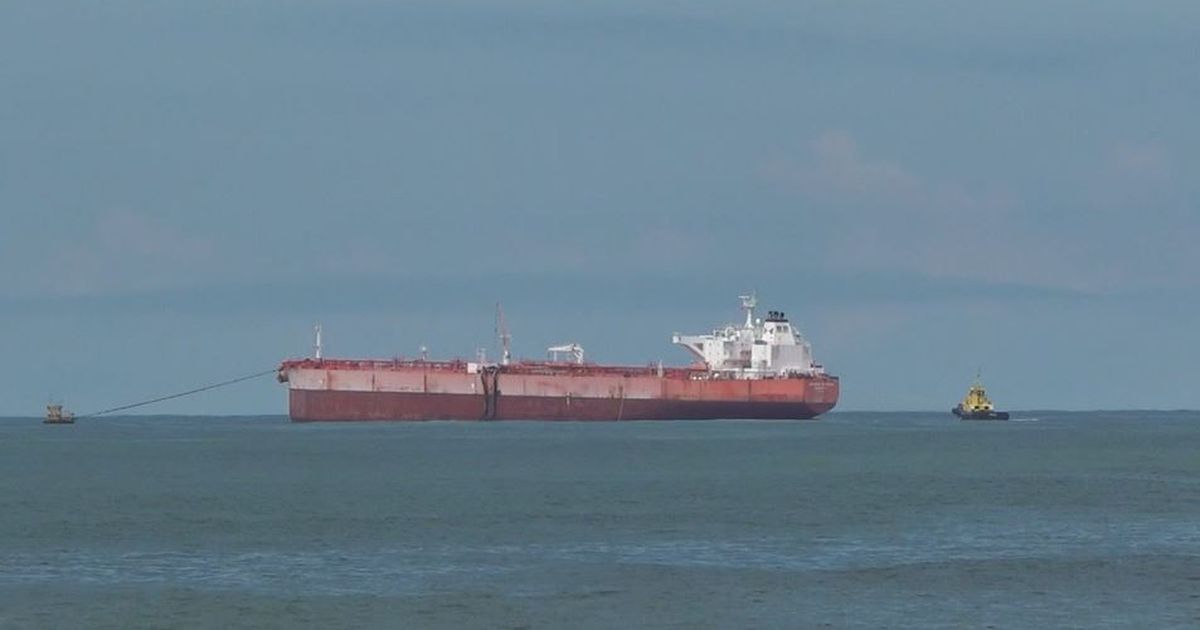 Boya de Ancap sigue con pérdidas: refinería de La Teja está detenida y se continúa importando ...