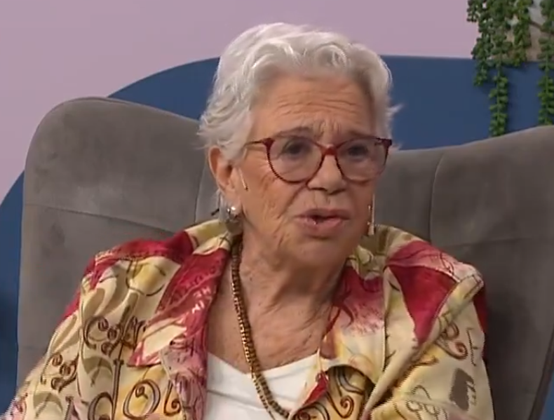 Titina, madre de Maxi, contó cómo surgió Cacho Bochinche