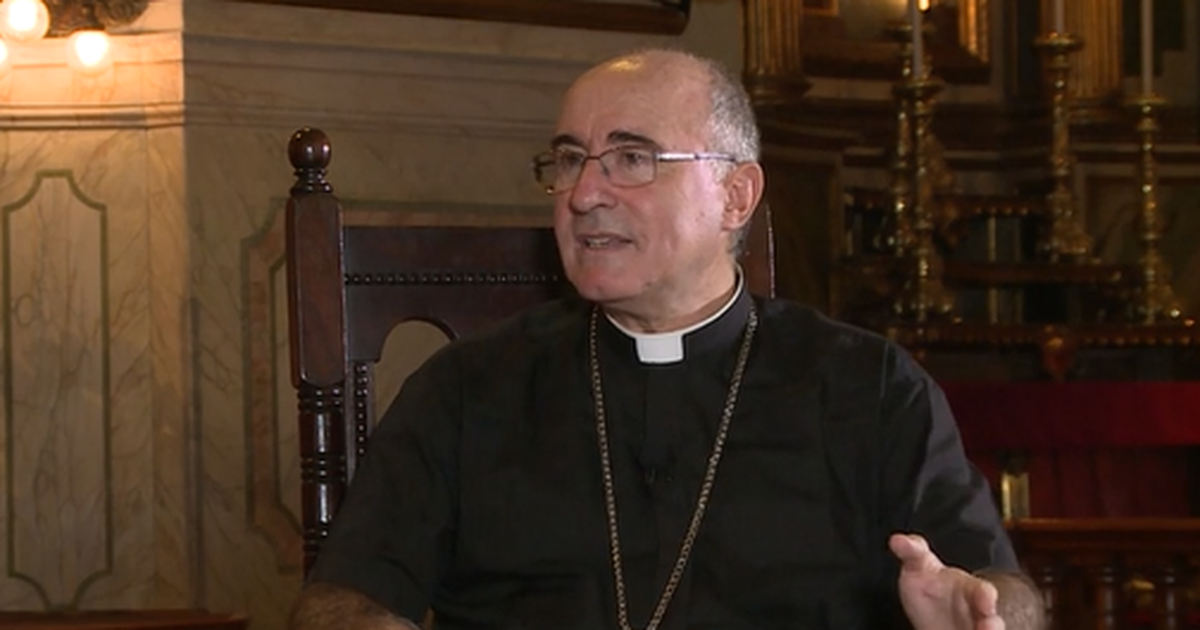 Sturla: los abuso sexuales son una herida abierta para la Iglesia