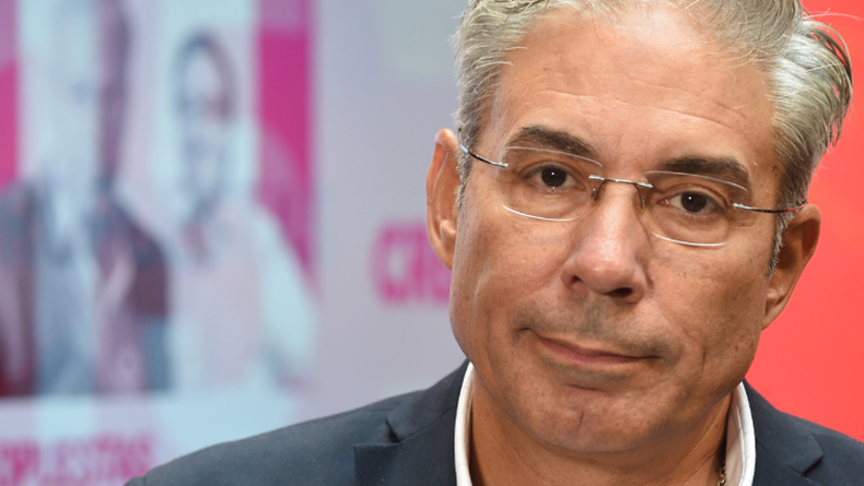 Robert Silva dijo que Zaida González es una mínima expresión en el PC y ...