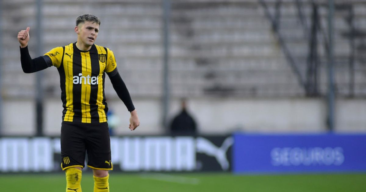 Giovanni González aparece en el radar del Mallorca de España