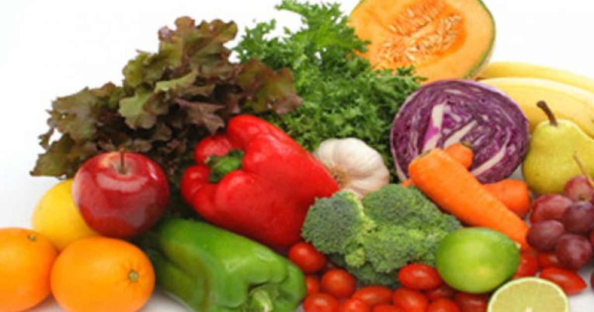 ¿Cómo fortalecer defensas mediante la alimentación?