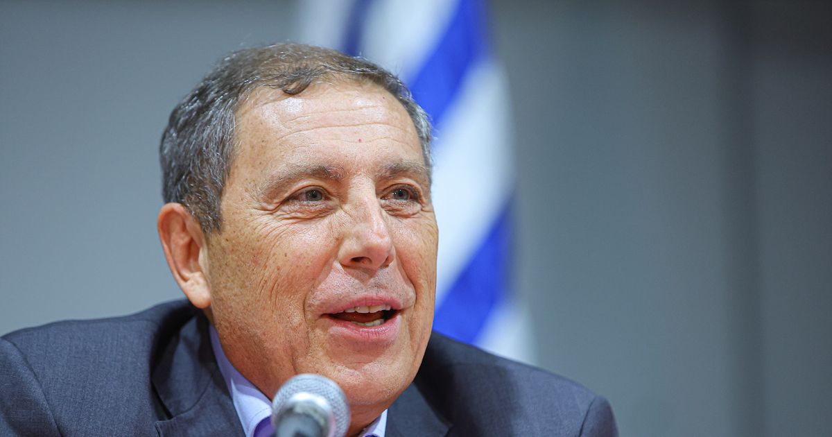 Oddone consideró que Uruguay no está aprovechando la buena imagen que ...