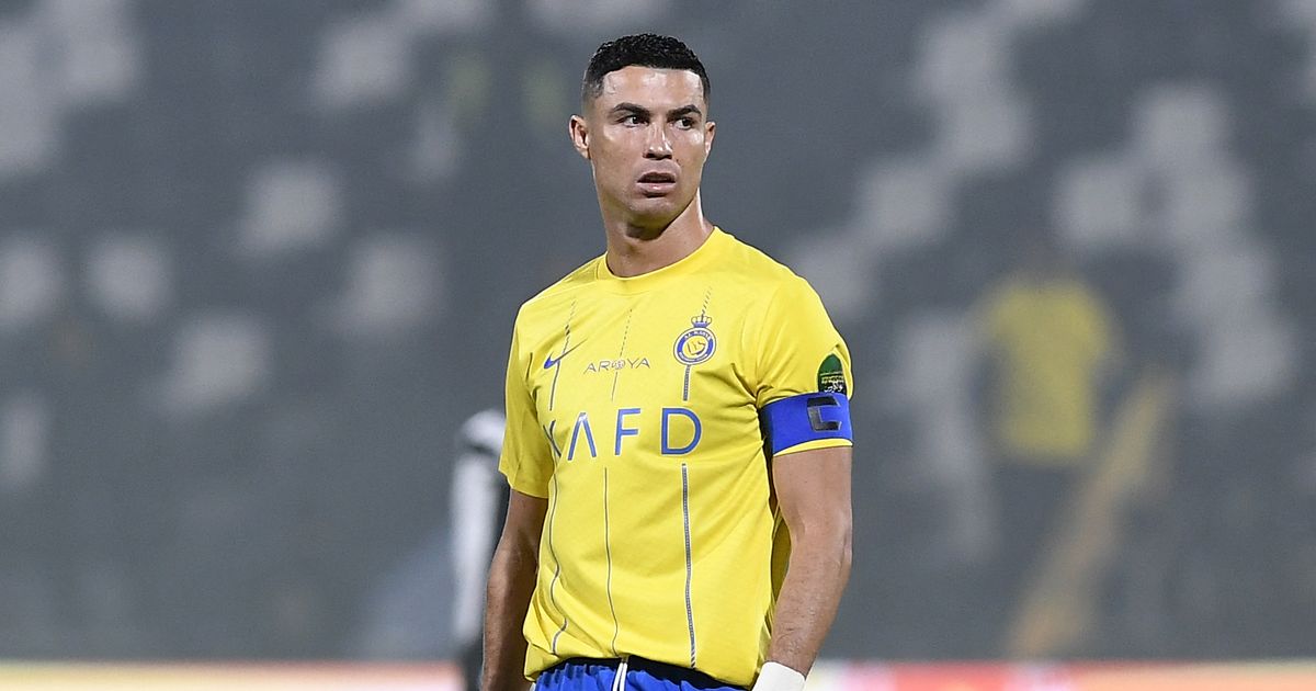 CR7 dice que no ha terminado tras marcar su gol 50 del año