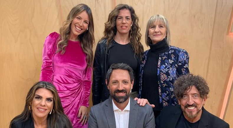 PH Uruguay y las confesiones de los famosos en la noche del miércoles