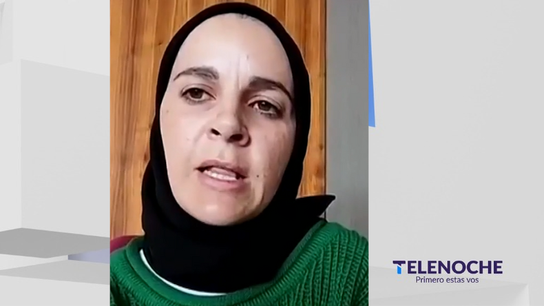 Uruguaya en Turquía cuenta la situación a 72 horas del sismo