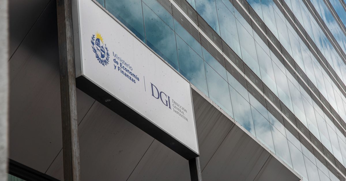 La DGI publicó una lista de más de 60 deudores contumaces para combatir ...