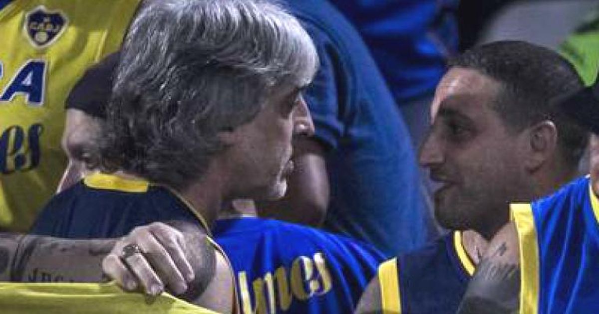 ¿Quiénes son líderes de la barra de Boca? ¿Quiénes son los líderes de ...