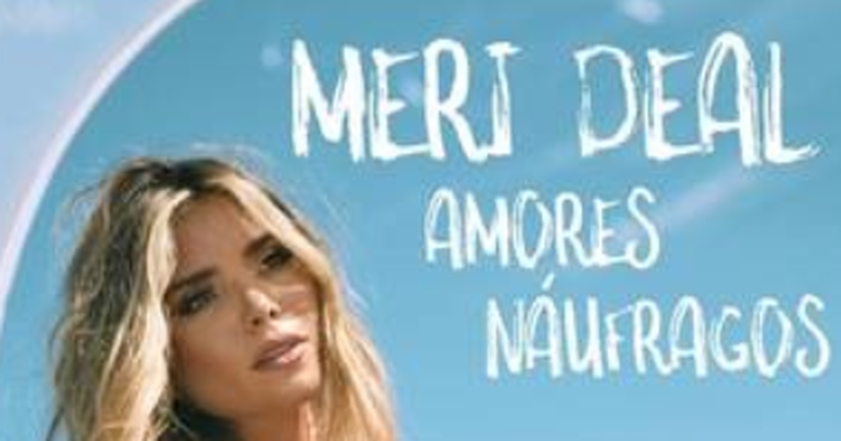 Meri Deal lanza su primer disco como solista y realiza concierto