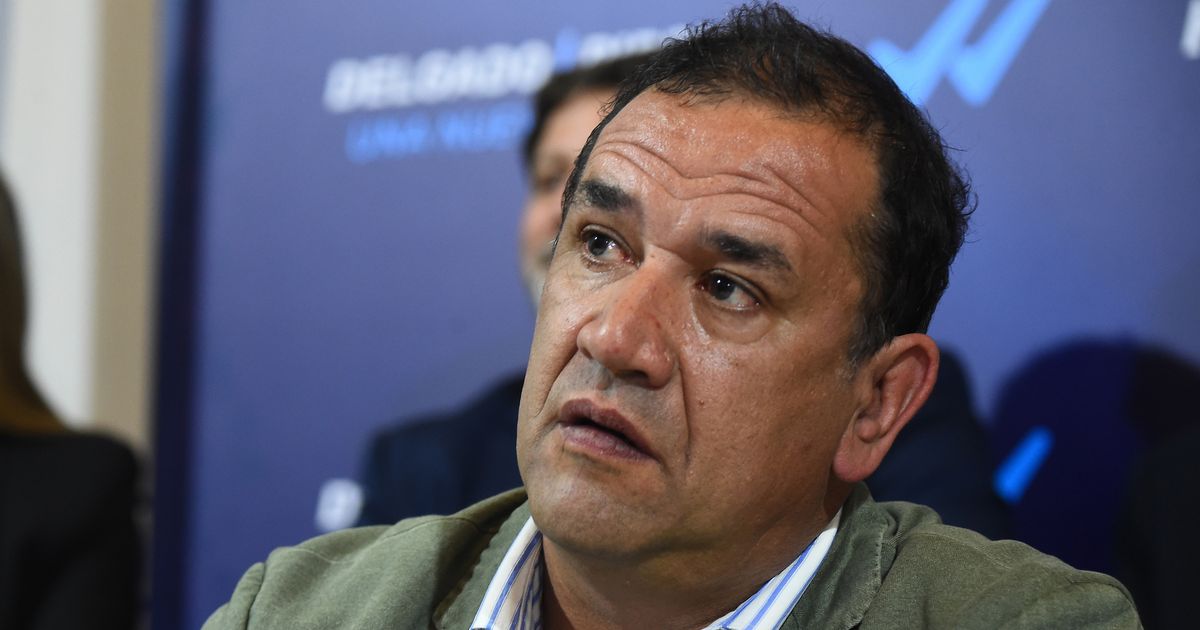 Sebastián Da Silva: Pocos defendieron al Gobierno a cara descubierta y ...