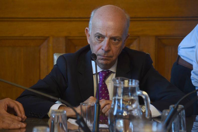 Javier García pidió que que se despliegue el Ejército en la frontera ...