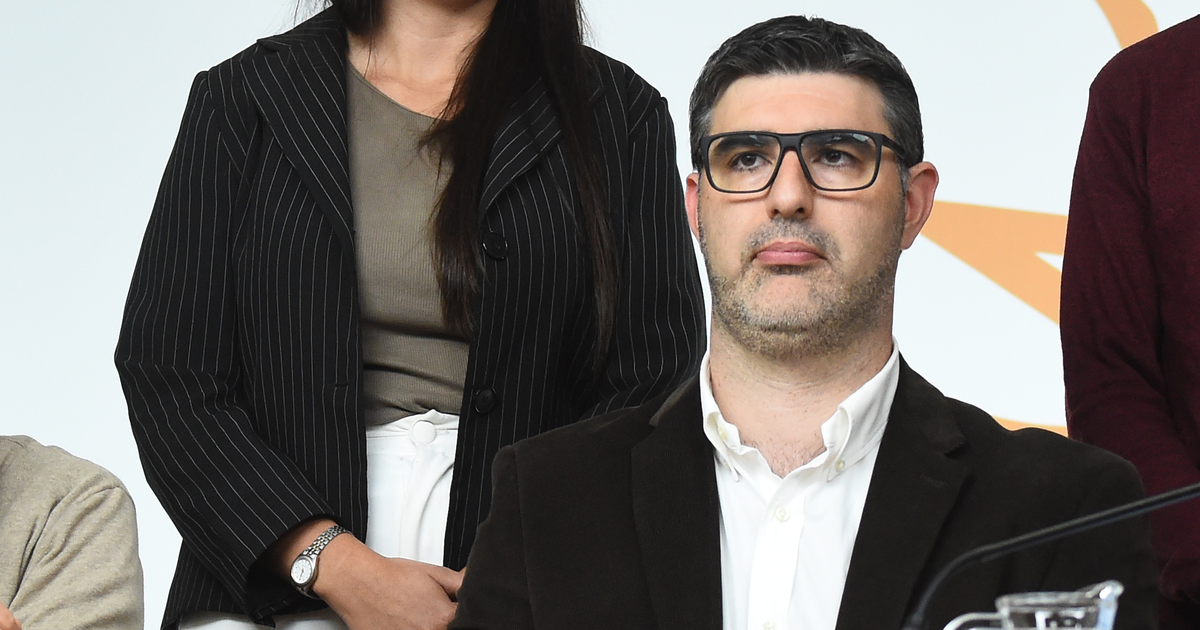 Mariano Tucci aseguró que el proyecto de ley de Presupuesto no crea ...