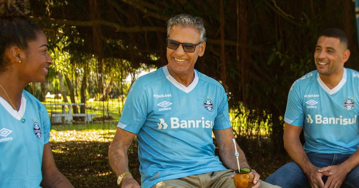 Atilio Ancheta, la gloria tricolor que fue modelo del Gremio