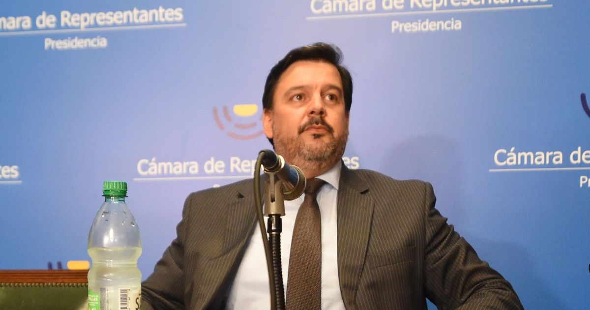 Adrián Peña propone medidas ante diferencia cambiaria