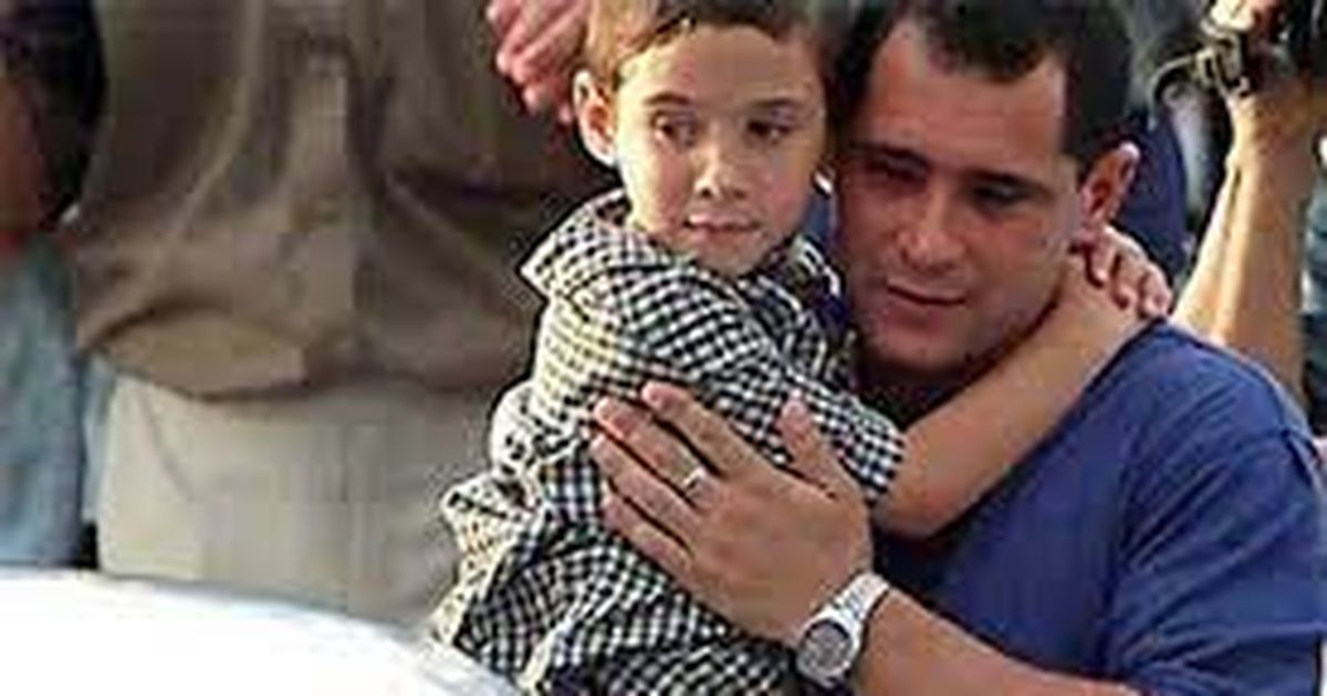 Elián González, el niño balsero, propuesto para diputado en Cuba