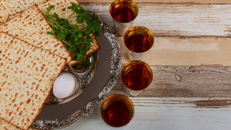 Comienza el Pésaj: qué es y cómo lo celebra la comunidad judía