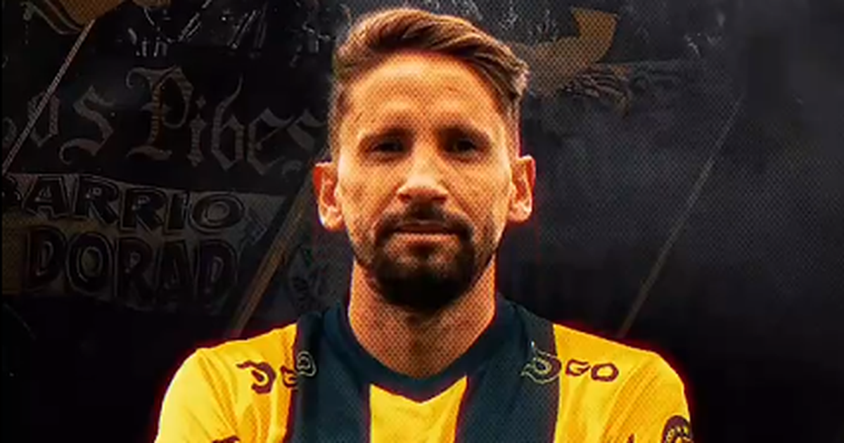 Gastón Ramírez vuelve a Peñarol