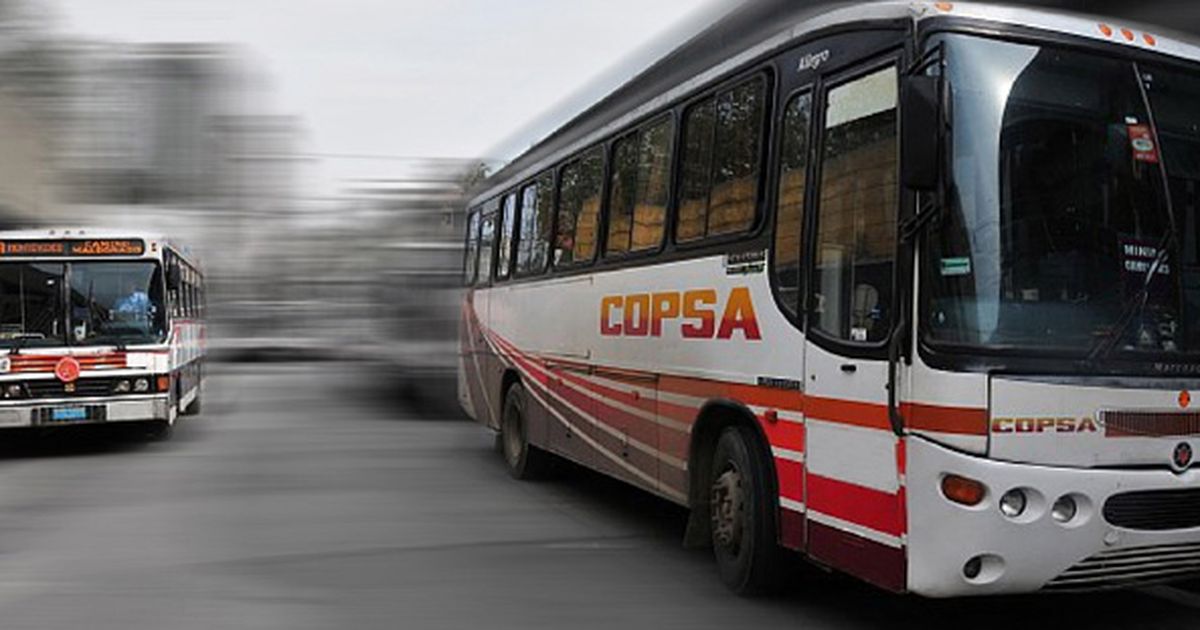 Trabajadores de Copsa realizan paro y la empresa dice que la situación ...