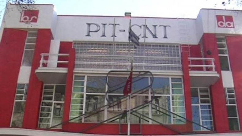 Congreso del PIT-CNT será histórico y abre gran expectativa para el ...