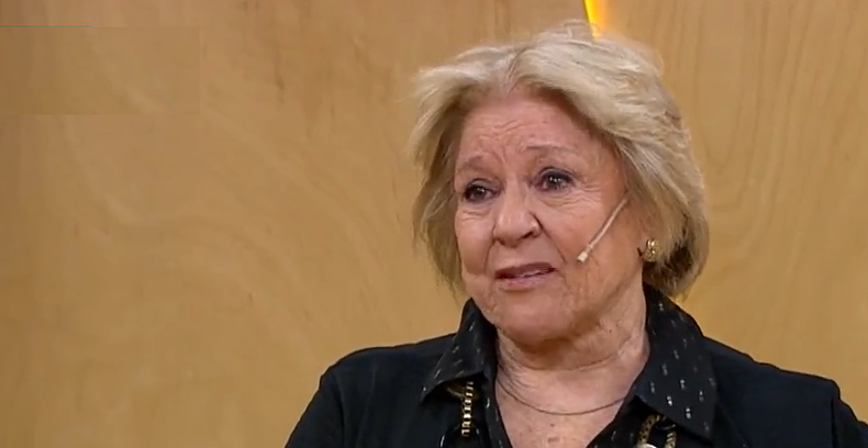 Ana Durán en PH: Perdimos a una hija y dejamos de reírnos